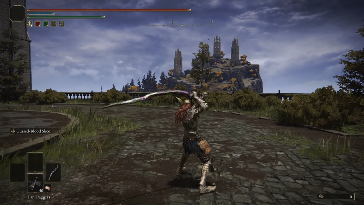 7 Bleed Weapons That'll Make Your Next Elden Ring Playthrough Too Easy