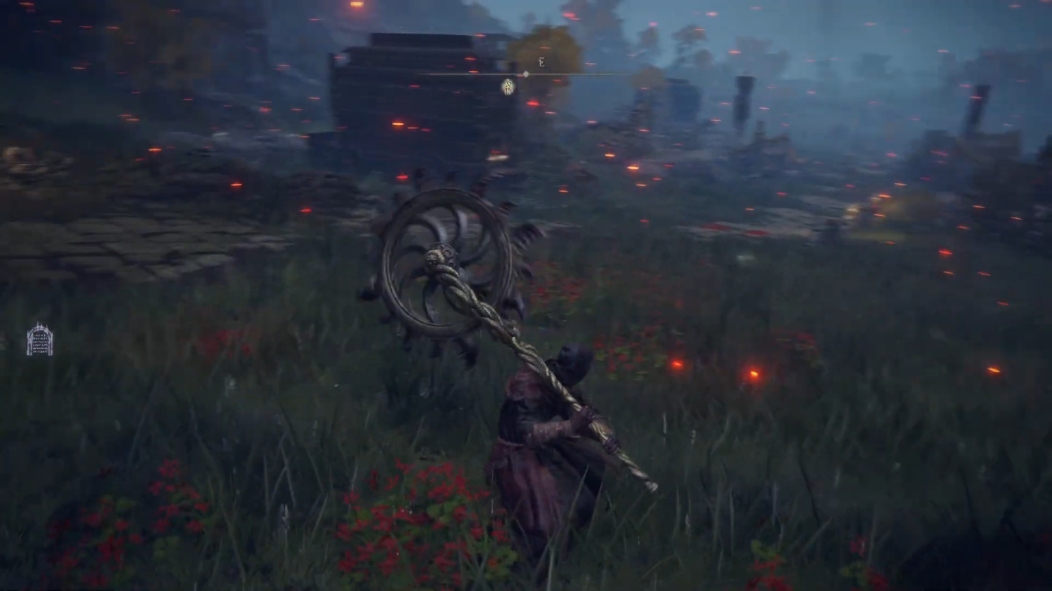 7 Bleed Weapons That'll Make Your Next Elden Ring Playthrough Too Easy