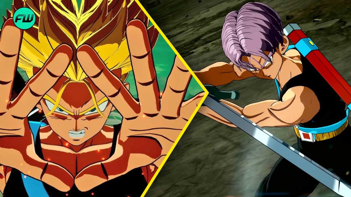 Dragon Ball: Sparking Zero - How to Get Inherited Pride Trophy ...
