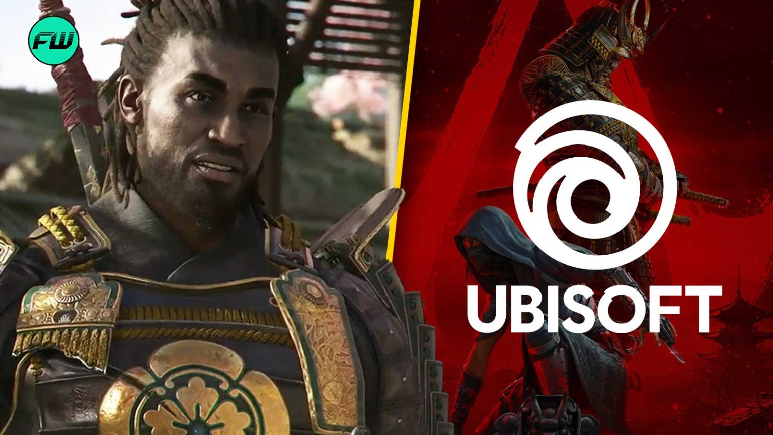"Game was prolly buggy, broken": Ubisoft Canceling Early Access For ...