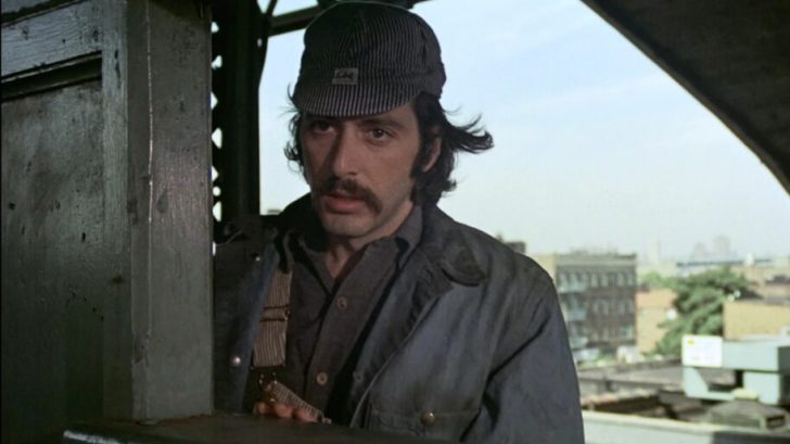 The 10 Best Cop Thriller Movies If You Loved The Rip, Ranked