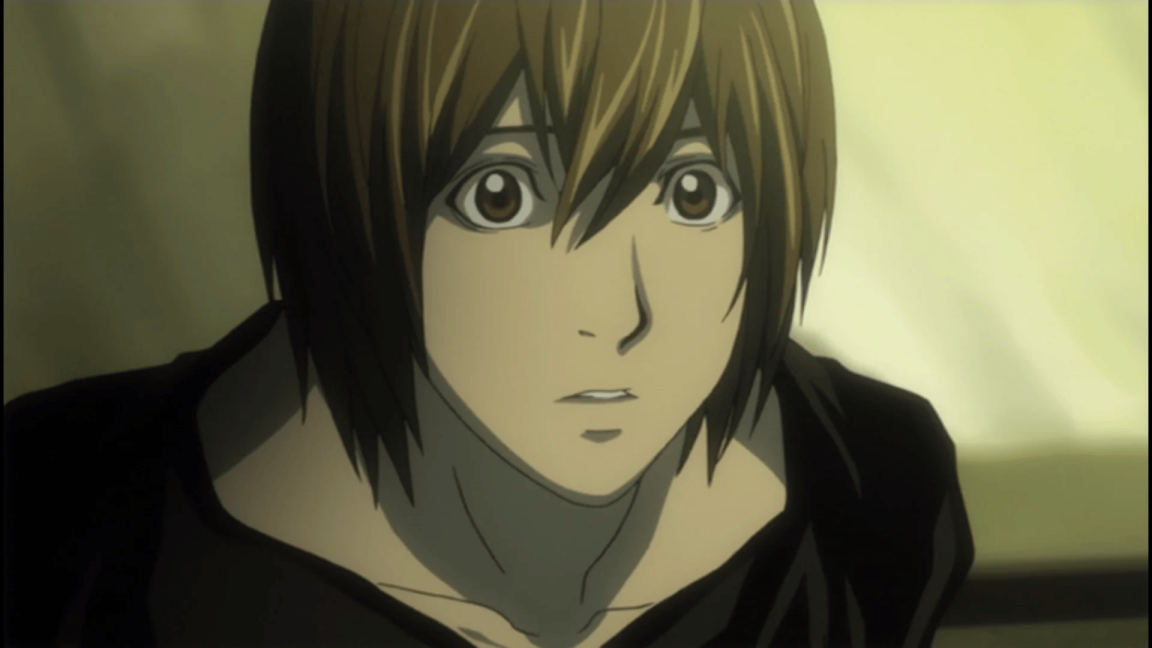 "That was kind of a tall order": Death Note Editors Had a Special ...