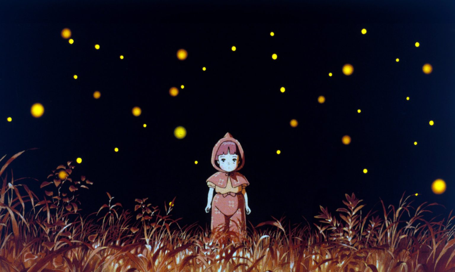 Grave of the Fireflies Author on Why the Book Could Never Be Adapted ...