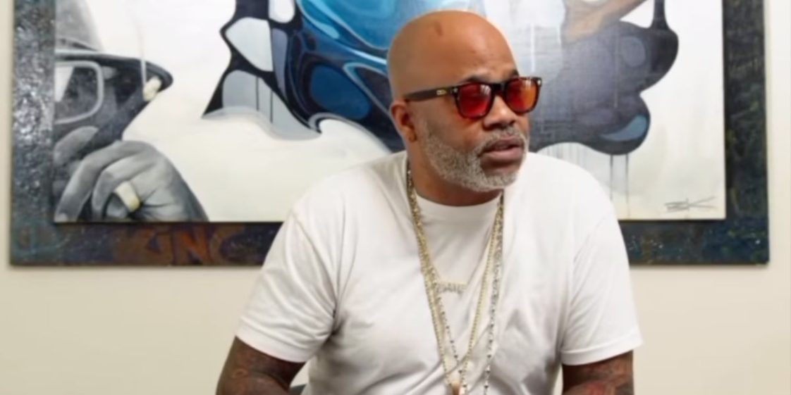 “I wasn’t saying don’t sign Kanye”: Jay-Z Debunked Dame Dash’s ...