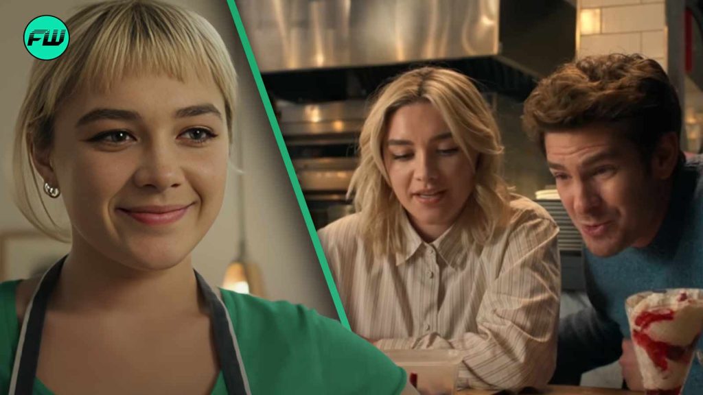 "This woman is allergic to happy roles": Trend of Florence Pugh Making ...