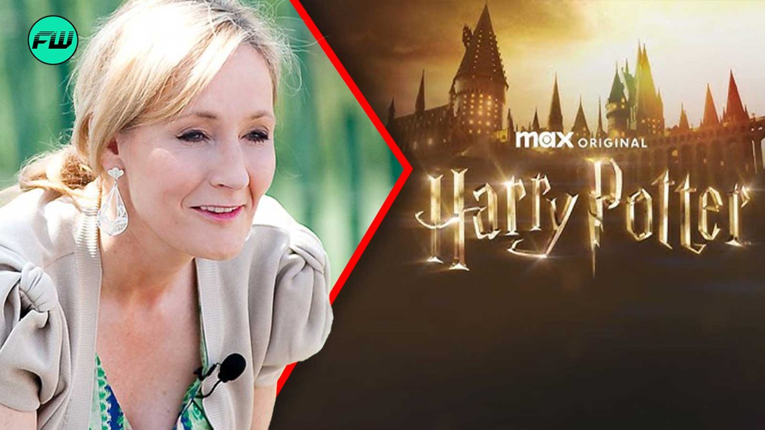 Harry Potter TV Series: Latest News, Cast, Release Date, Trailer, JK ...