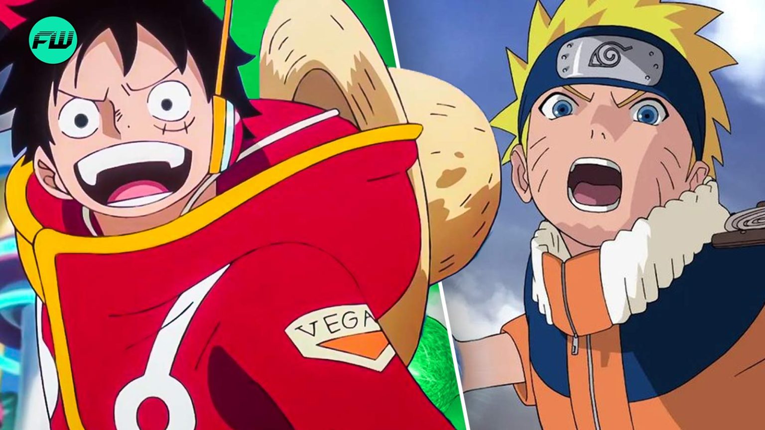 One Piece: How Oda Subverted the Chosen One Trope for Luffy That Ended ...