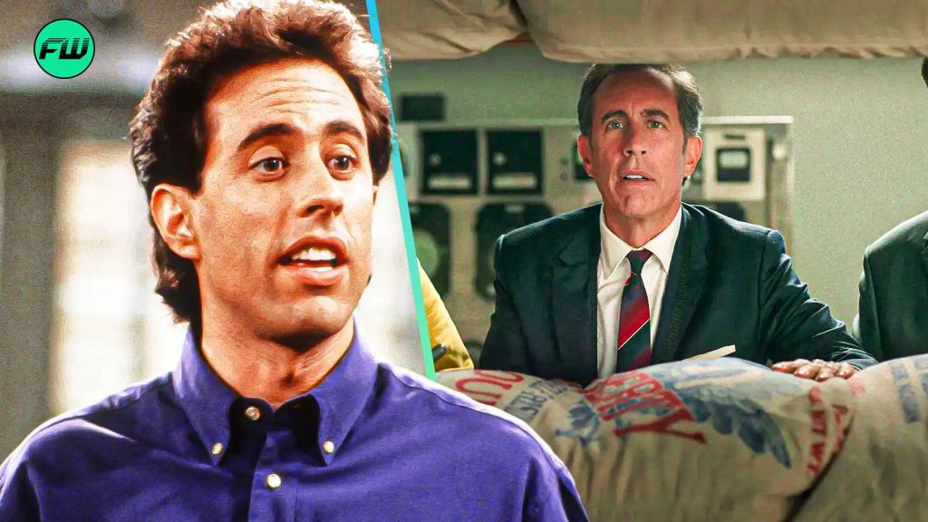 Jerry Seinfeld Takes Back His Attack on ‘Woke Left’ for Ruining Comedy ...