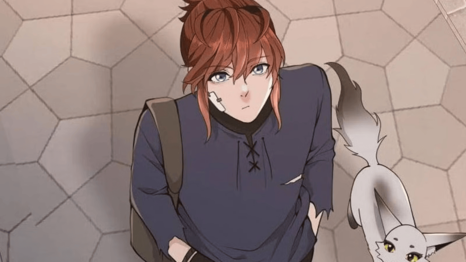 TurtleMe Reveals "Top Priority" for The Beginning After The End Anime ...