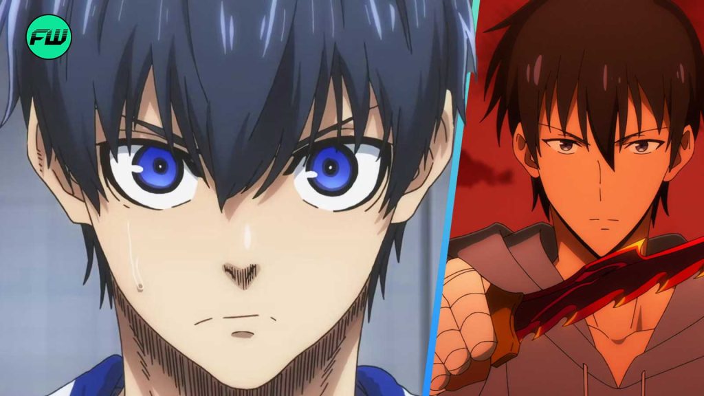 "Every department leveled up": 10 Shots from Solo Leveling Season 2 ...