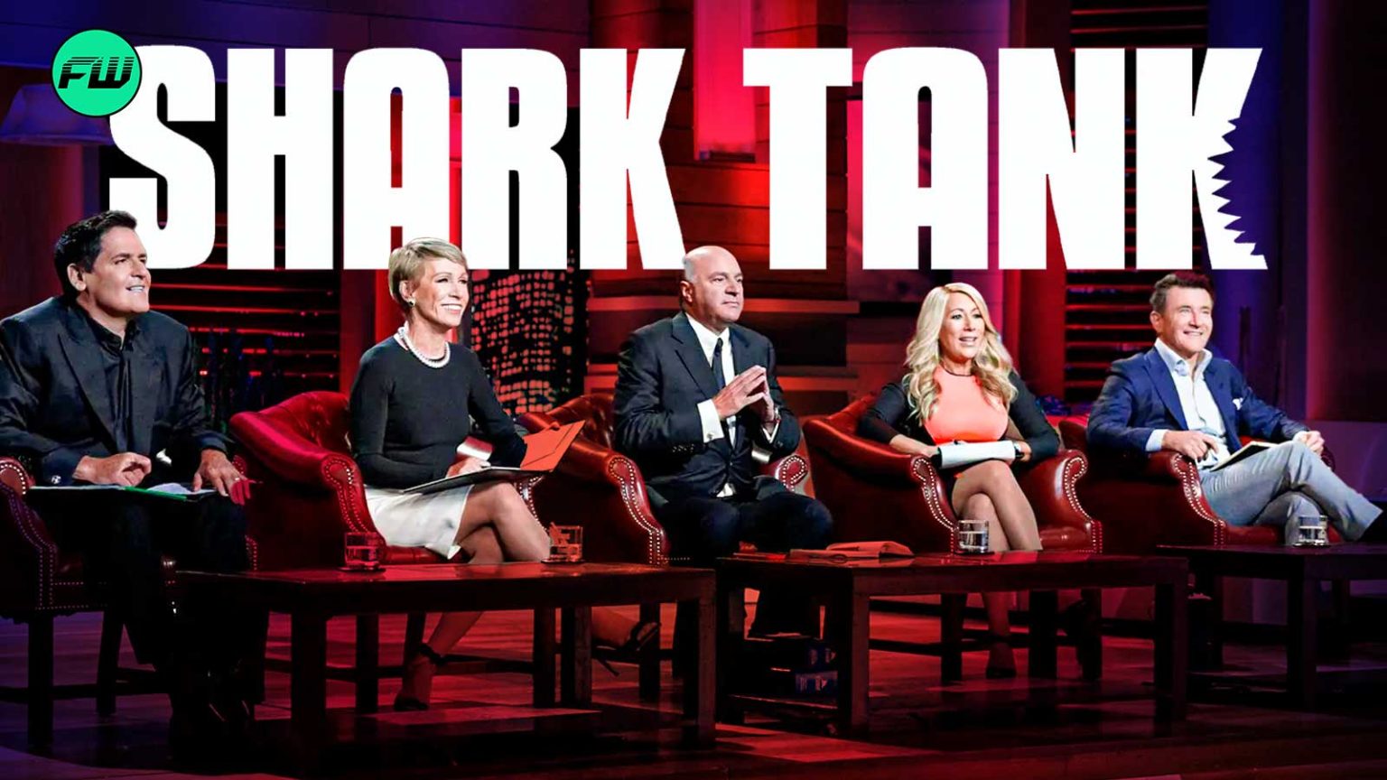 Shark Tank: Out of All of Them, Only 2 Sharks Have Homes That are ...