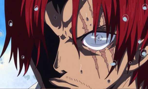 Eiichiro Oda: ‘No one in the Roger Pirates has been able to imitate it ...