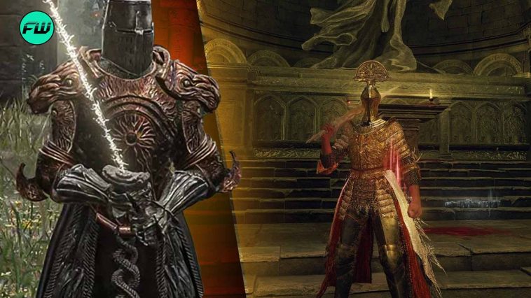 Elden Ring: The Best Faith Build Guide