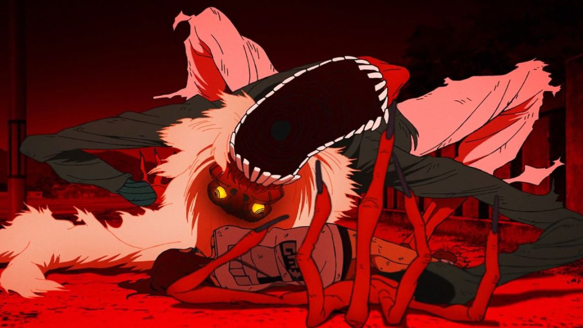 Dandadan Series Director Credits One Anime as Major Inspiration: "That ...