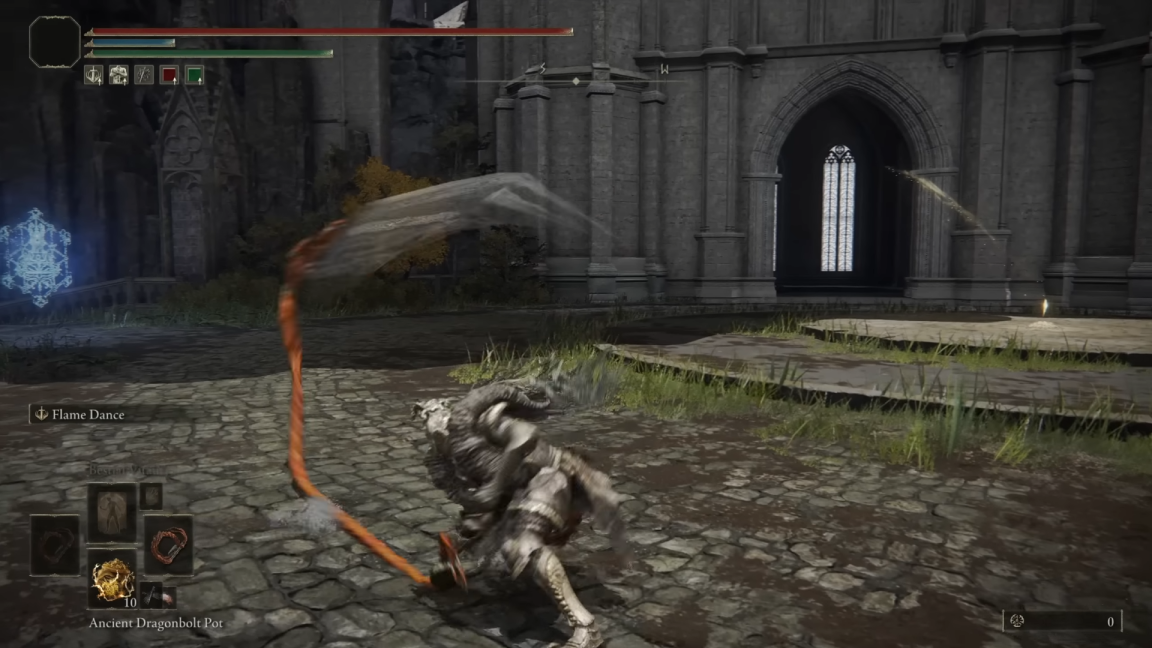 7 Fire Weapons That'll Help You Set Elden Ring Aflame