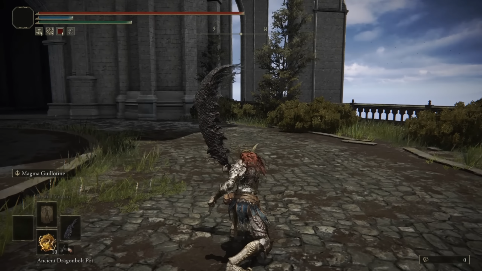 7 Fire Weapons That'll Help You Set Elden Ring Aflame