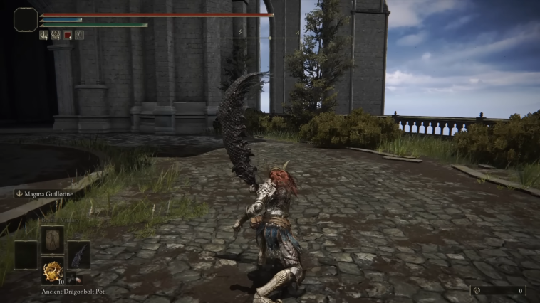 7 Fire Weapons That'll Help You Set Elden Ring Aflame