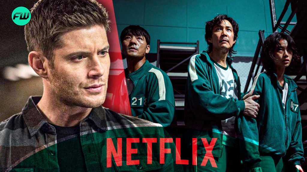 Supernatural: Showrunner Has Netflix Figures That Prove Jensen Ackles ...