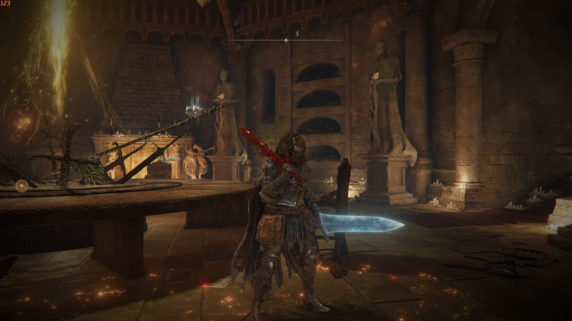 Elden Ring: The Best Faith Build Guide