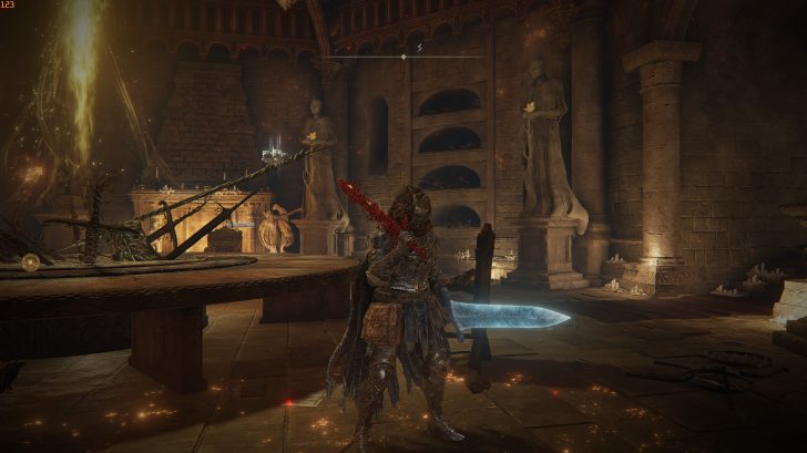 Elden Ring: The Best Faith Build Guide