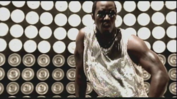 P. Diddy’s Latest Victim Claims Pro Athlete Saved Him from Intoxicated ...