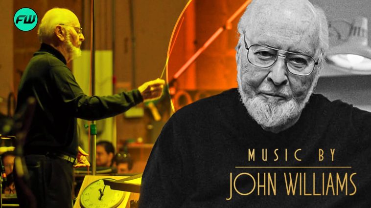 Music By John Williams Review — A Memorable Tribute to an Iconic Film ...