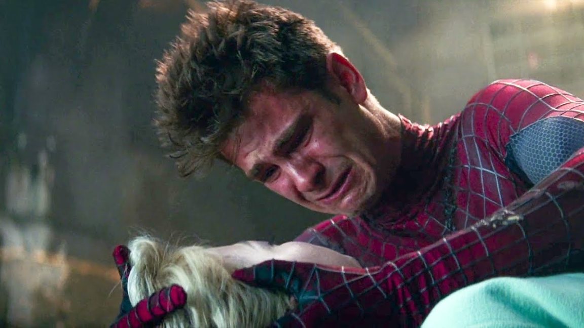 Andrew Garfield Will Only Return as Spider-Man Under 1 Strict Condition ...