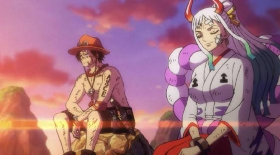 "Yamato knows things about Ace that Luffy didn't": One Piece Voice ...