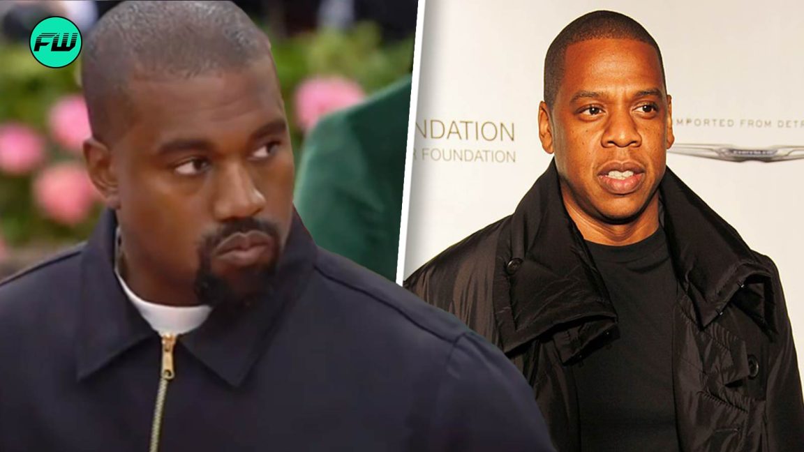 “I just think Beyoncé needs to let him go”: Kanye West’s Most Unhinged ...
