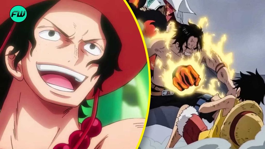 "Yamato knows things about Ace that Luffy didn't": One Piece Voice ...