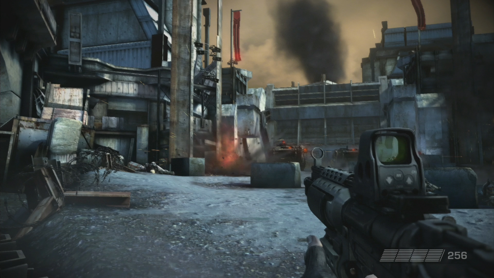 "We Needed To Refresh The Palette": Sony’s Ace Card Called Horizon ...