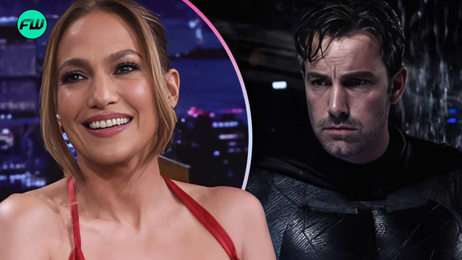 Jennifer Lopez Won’t Go Gentle Into the Night Against Ben Affleck After ...