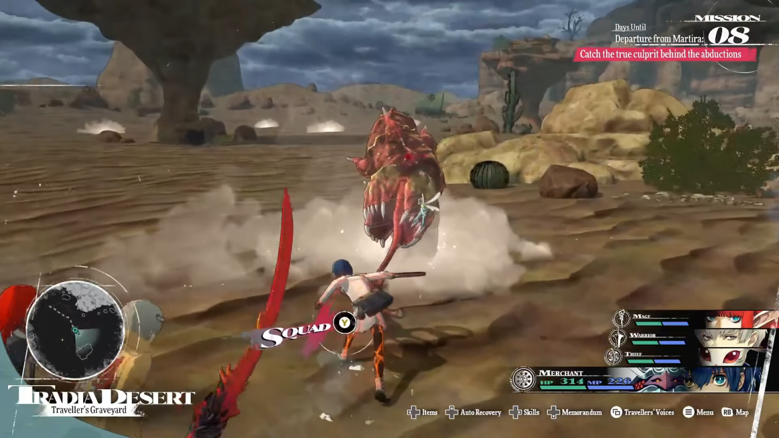Metaphor: ReFantazio - How to Farm MAG