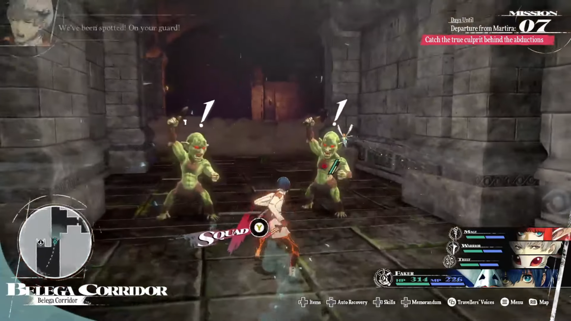 Metaphor: ReFantazio - How to Farm MAG