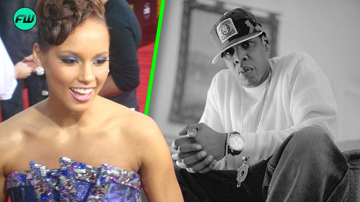 “I wonder if that hinders us”: Real Reason Why Alicia Keys is Hesitant ...