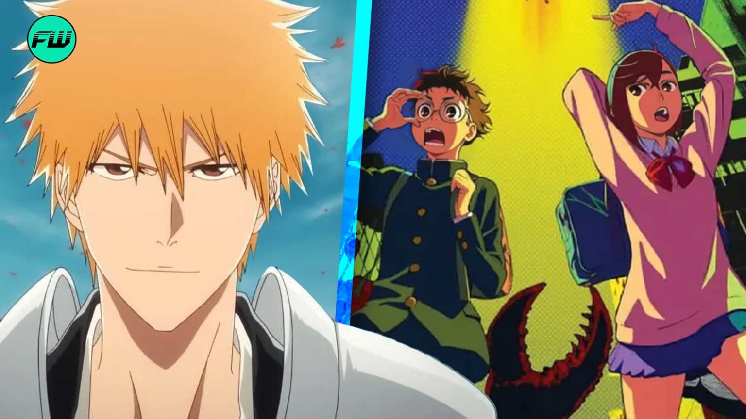 Dandadan Creator Yukinobu Tatsu Kept in Mind the Most Overlooked ...
