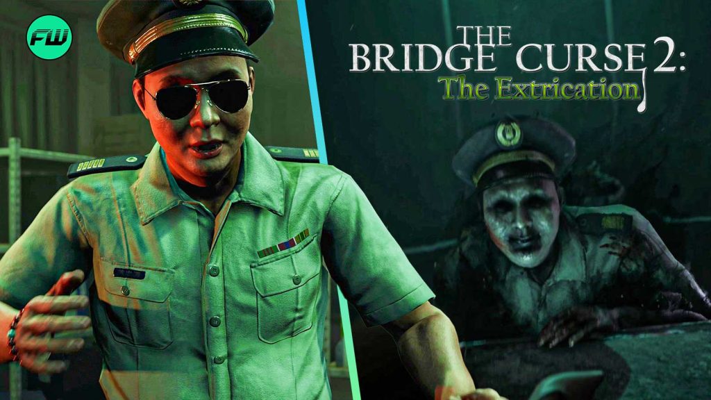 The Bridge Curse 2: The Extrication Review (PC) - How Far Will You Run From Evil?
