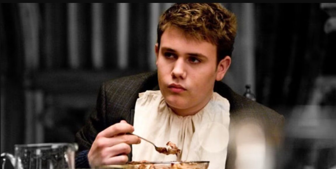 Murder of Harry Potter Star After Shooting The Half Blood Prince ...