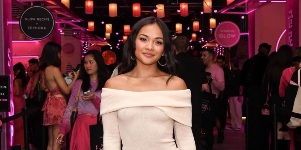 The Bachelor Nation’s Jenn Tran Reflects On Wild 20s While Owning Her ...