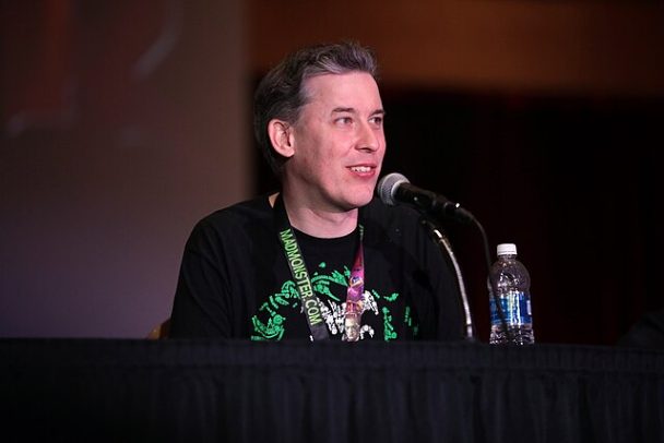 Terrifier 3 Star David Howard Thornton Has a Message For James Gunn as ...