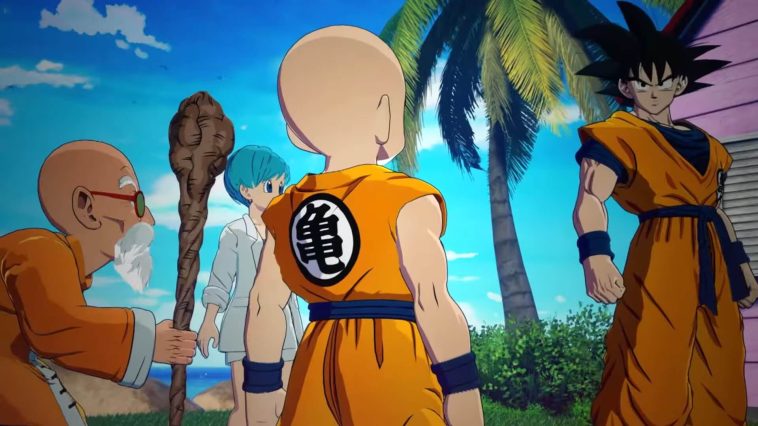 Dragon Ball: Sparking Zero - Should You Work With Piccolo or Go It ...