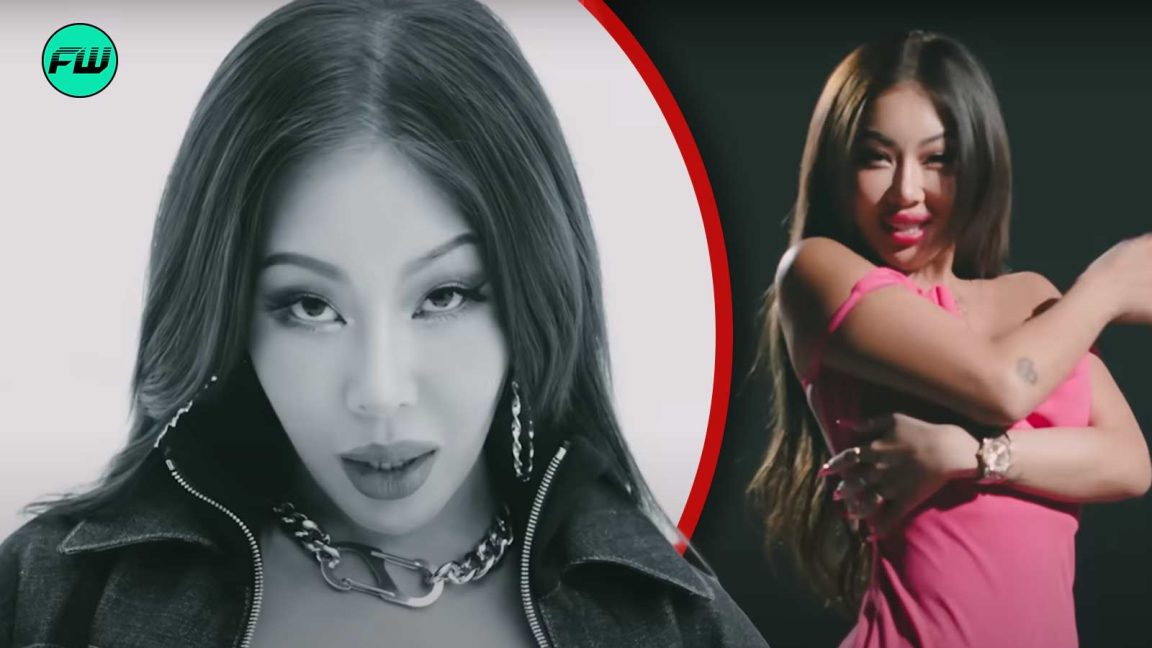 "I'm really sorry": K-Pop Star Jessi Has a Message For the Victim Who ...