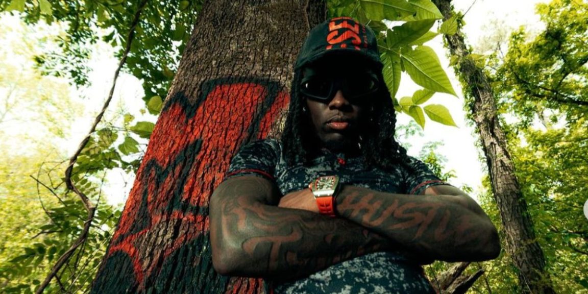 Adam Silver Announces 1st Pick of 2025 NBA Draft: Kai Cenat Shows up ...