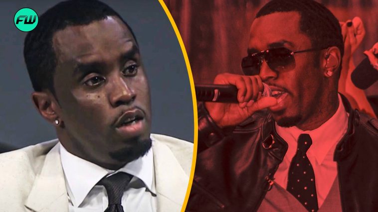 "He had been through so much s**t": Puff Diddy's Close Friend Doesn't ...
