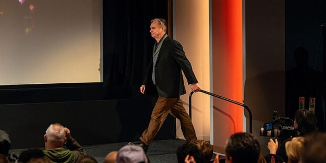 Thank Goodness Christopher Nolan Took Over: Steven Spielberg's Original Interstellar Plan ...