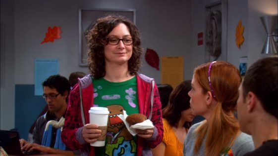 How Tall? At 6’ 1’’, Jim Parsons’ Height Towered Over Every Big Bang ...