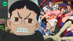 Dandadan Series Director Credits One Anime as Major Inspiration: "That ...