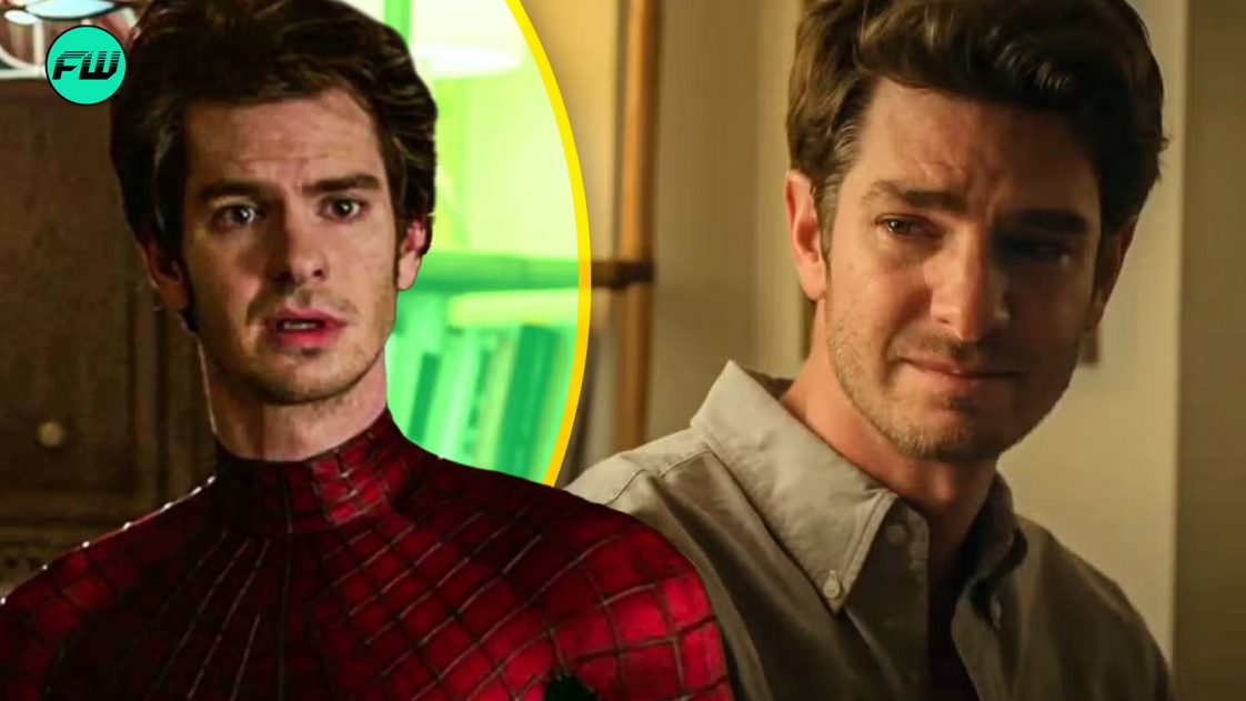 Andrew Garfield’s Mother: What We Know About Lynn Garfield and Her ...