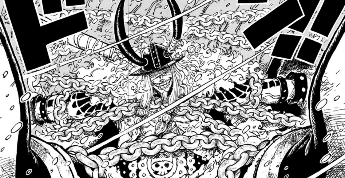 One Piece: Loki’s Real Devil Fruit Makes Him a True Contender for ‘Sun ...