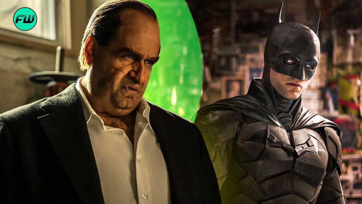 The Penguin Star's Comments Fuel Race-Swapped Robin Theory for The Batman 2